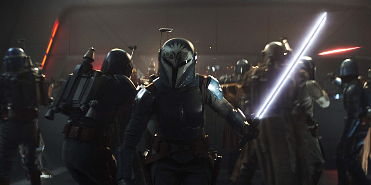 Josh Reviews The Mandalorian Season Three - Part Two! - Josh Edelglass
